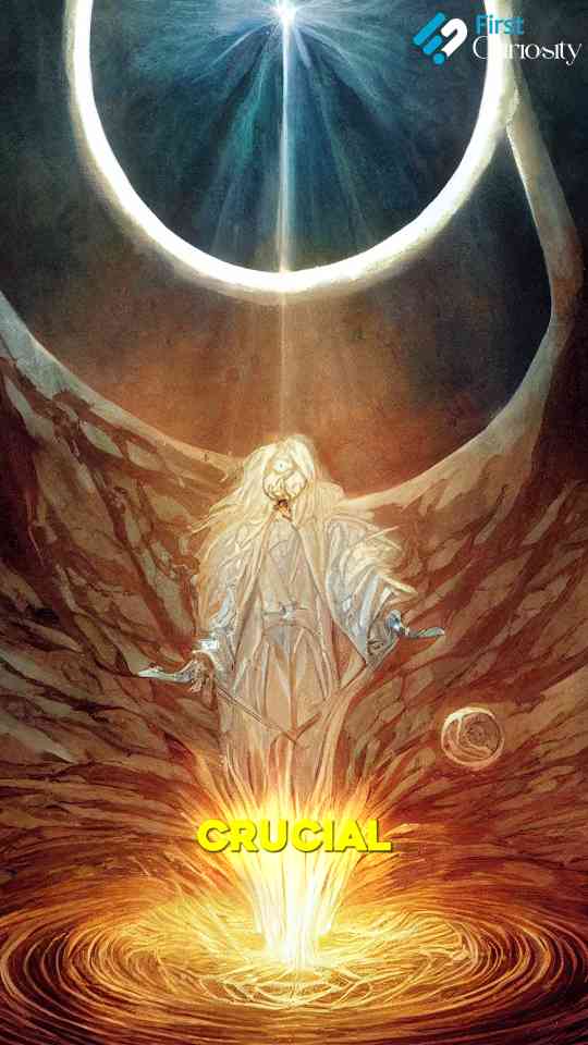 How Was Gandalf Resurrected In ‘Lord Of The Rings’?