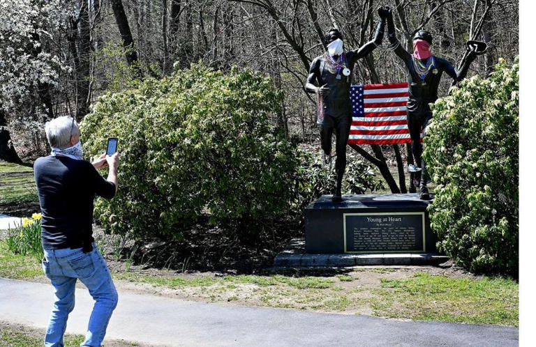 Who's running in the 2025 Boston Marathon? Here are the Brockton-area ...