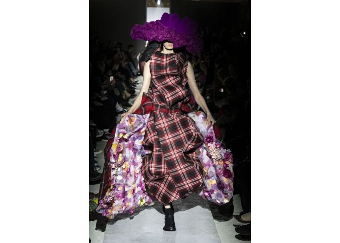 SMALLER IS STRONGER【マリ・クレールデジタル編集長のパリコレ日記】