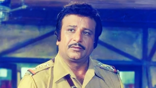 Bollywood's 'most typecast actor' did the same role in 144 films, gave ...