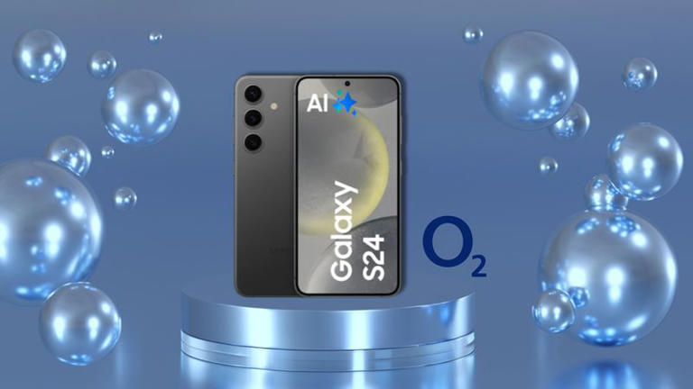 Samsung Galaxy S24 Bundle: Der Preis-Leistungs-Knaller bei o2!