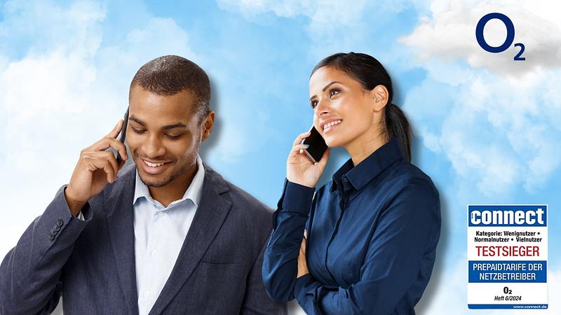 O2 Prepaid: Unbegrenzt surfen & volle Kostenkontrolle – flexibel ohne ...