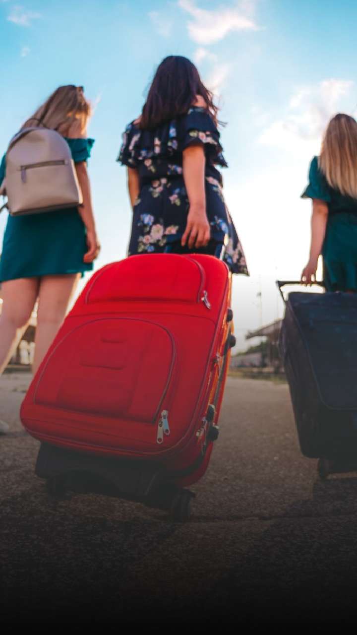 7 Perfect Getaways For The Good Friday Long Weekend