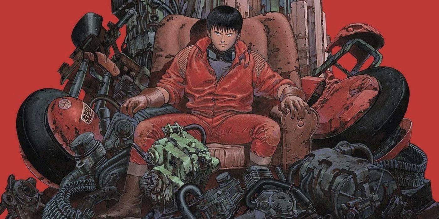 6 Years Later, Taika Waititi's New 'Akira' Movie Finally Gets Positive ...