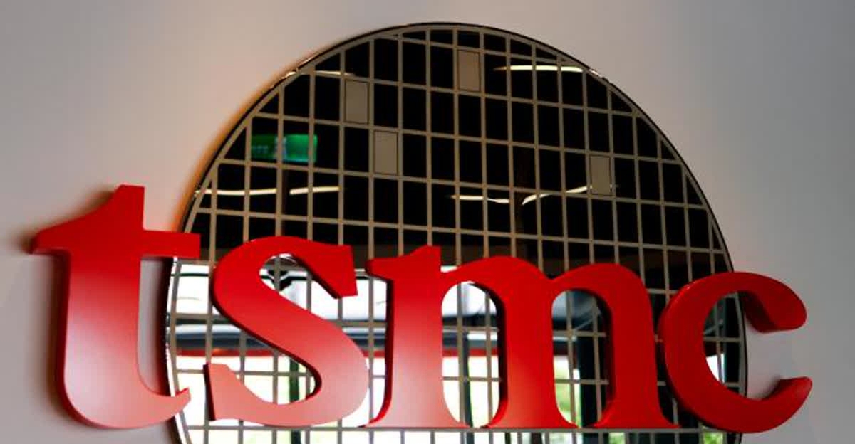 TSMC, 1분기 순익 60%↑··· 2분기 전망치도 '활짝', 관세 리스크 여전