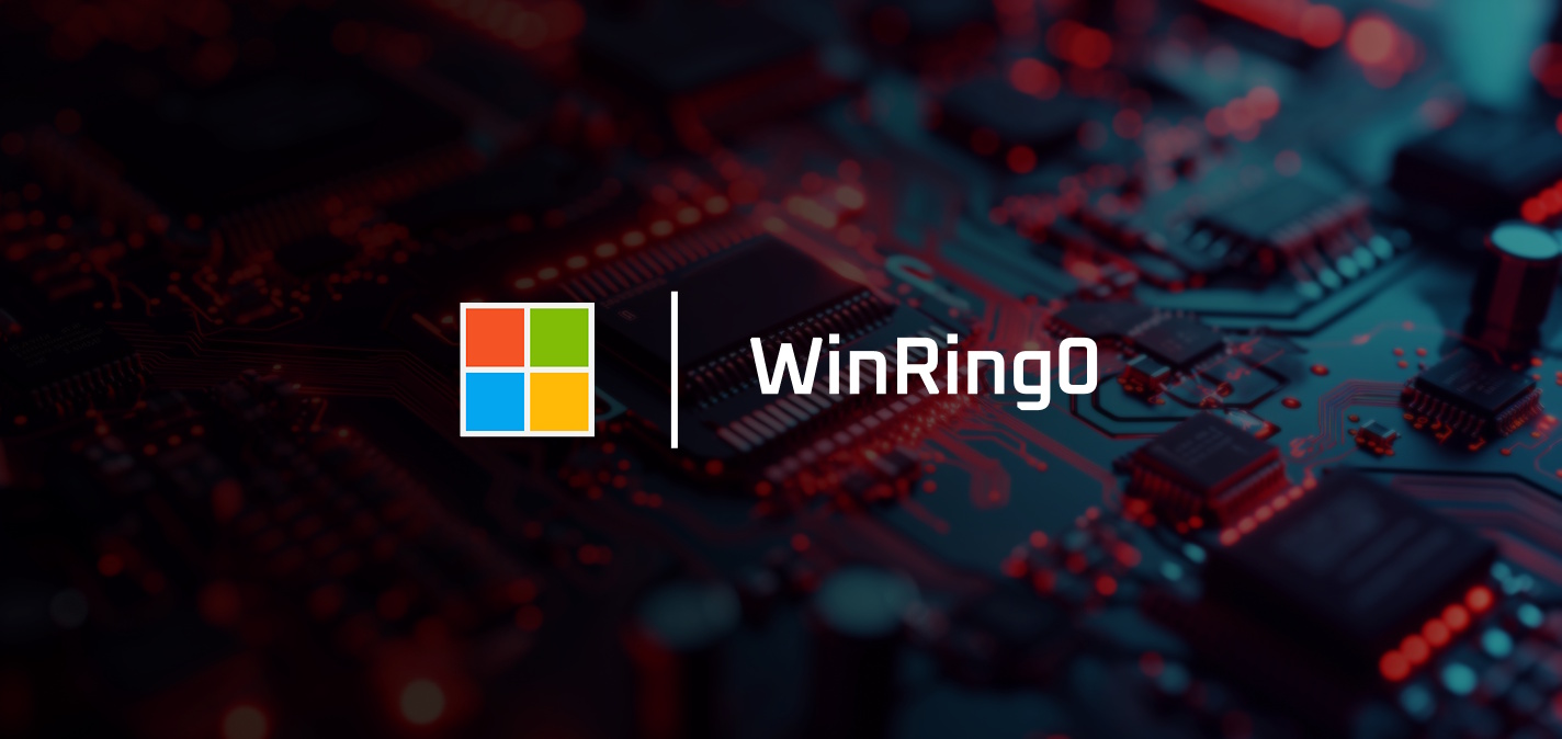 ¿Qué es WinRing0 y por qué Windows Defender lo bloquea?