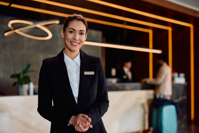 What Hotel Staff Wish Every Guest Knew Before Checking In