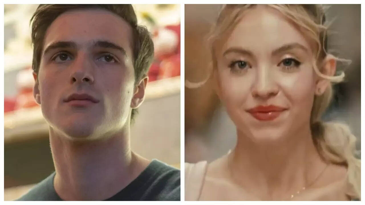 Euphoria Season 3: Sydney Sweeney walks down the aisle in LEAKED wedding scene; fans ask 'Nate ...