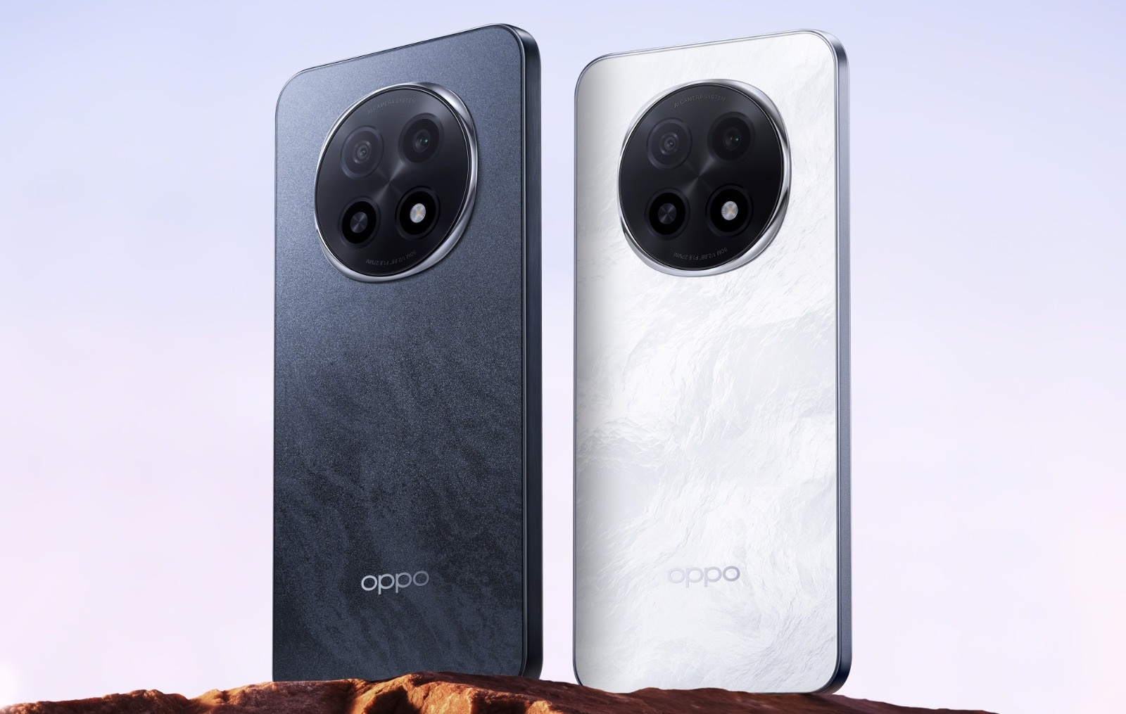 OPPO F29 Series Sets New Standard for 5G Performance in Partnership ...