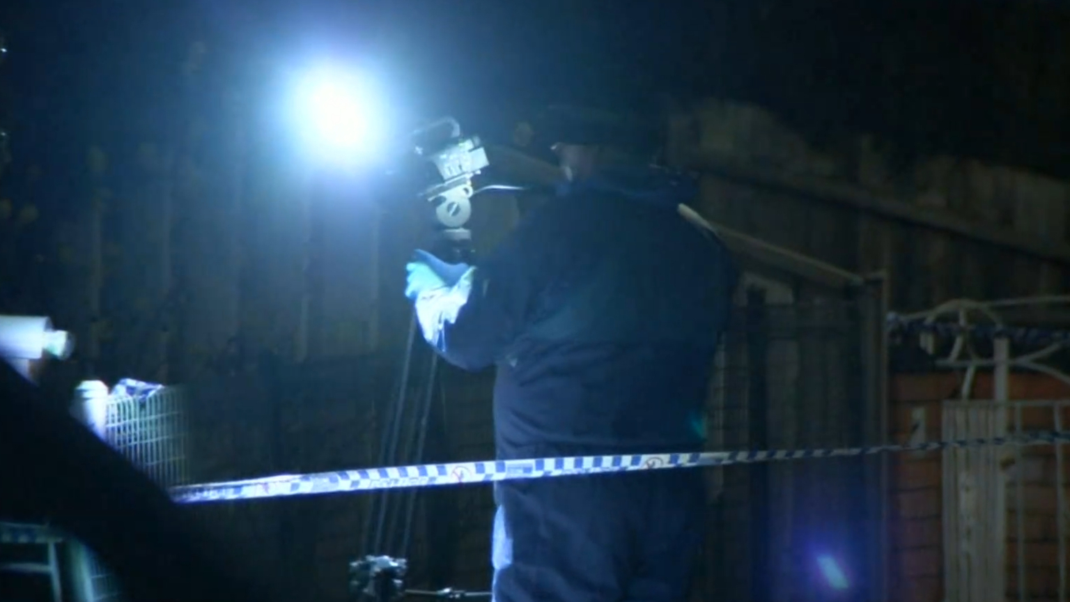 Killer jailed for young rapper's death over deluded $1m theft