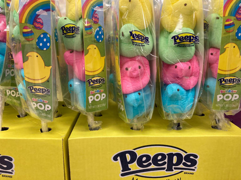Mississippi's favorite Easter candy might surprise you