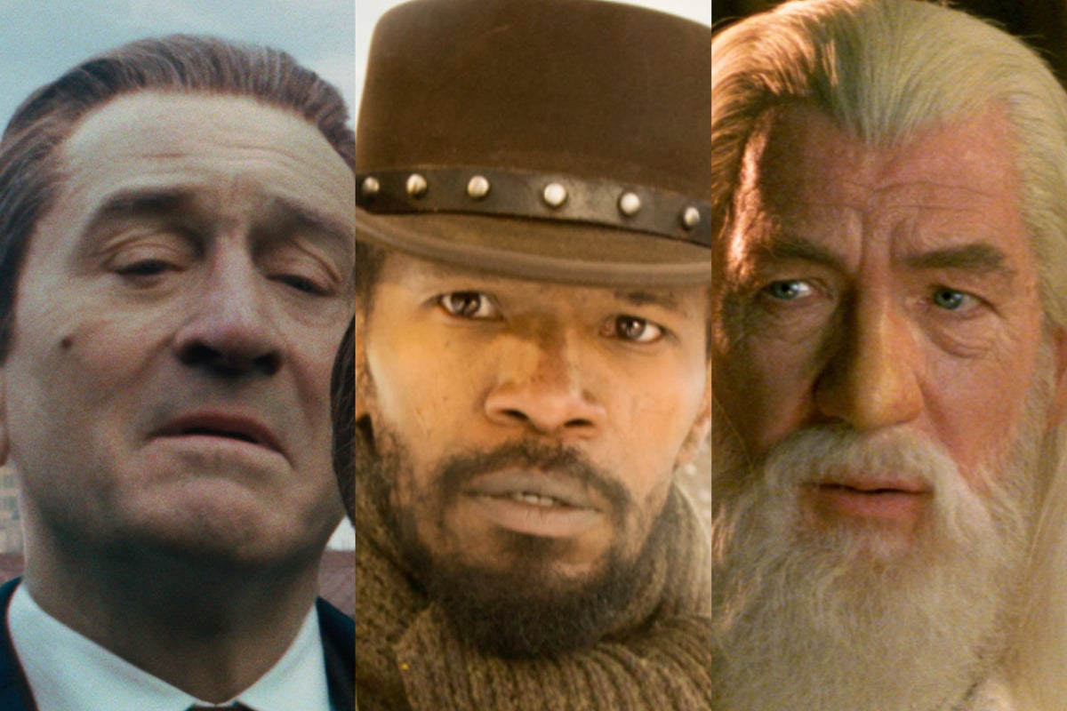 11 terrible scenes that almost ruined great movies