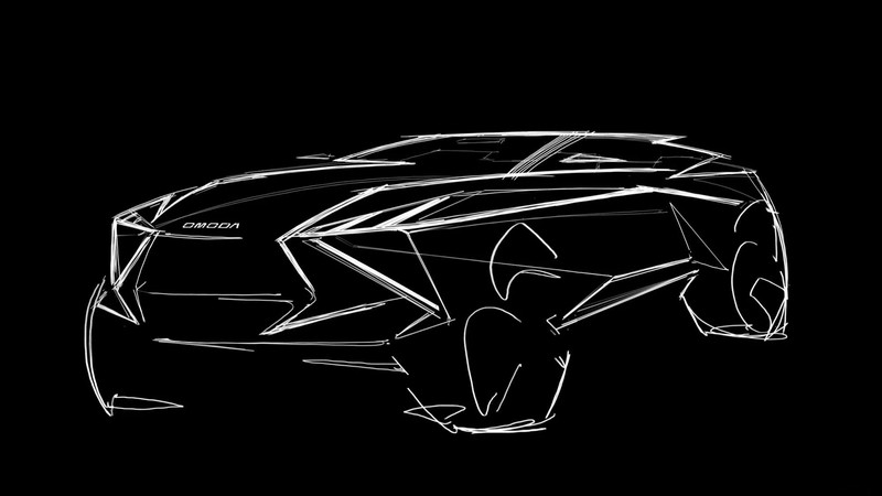 Omoda previews new C3 entry model - will this become SA’s cheapest ...