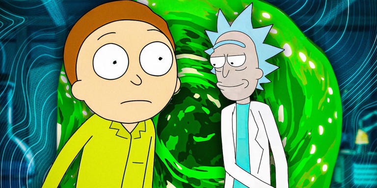 8 Exciting Clues About Rick & Morty Season 8 From The Episode Titles