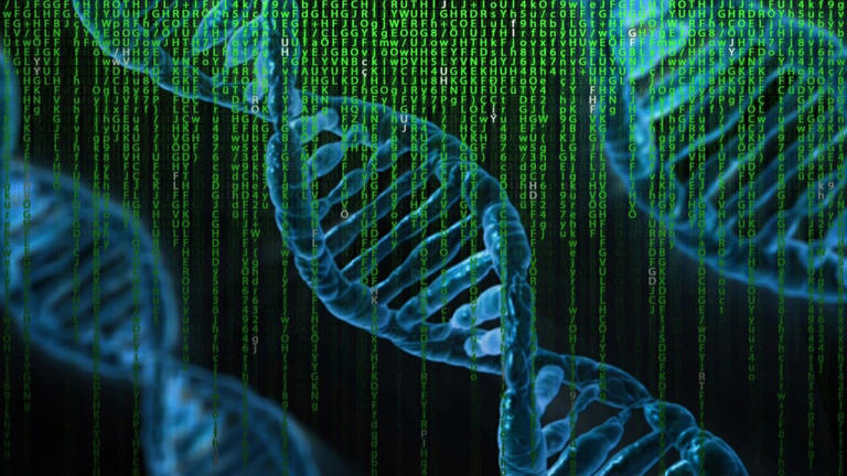 DNA sequencing at risk: Hackers could exploit genomic data vulnerabilities