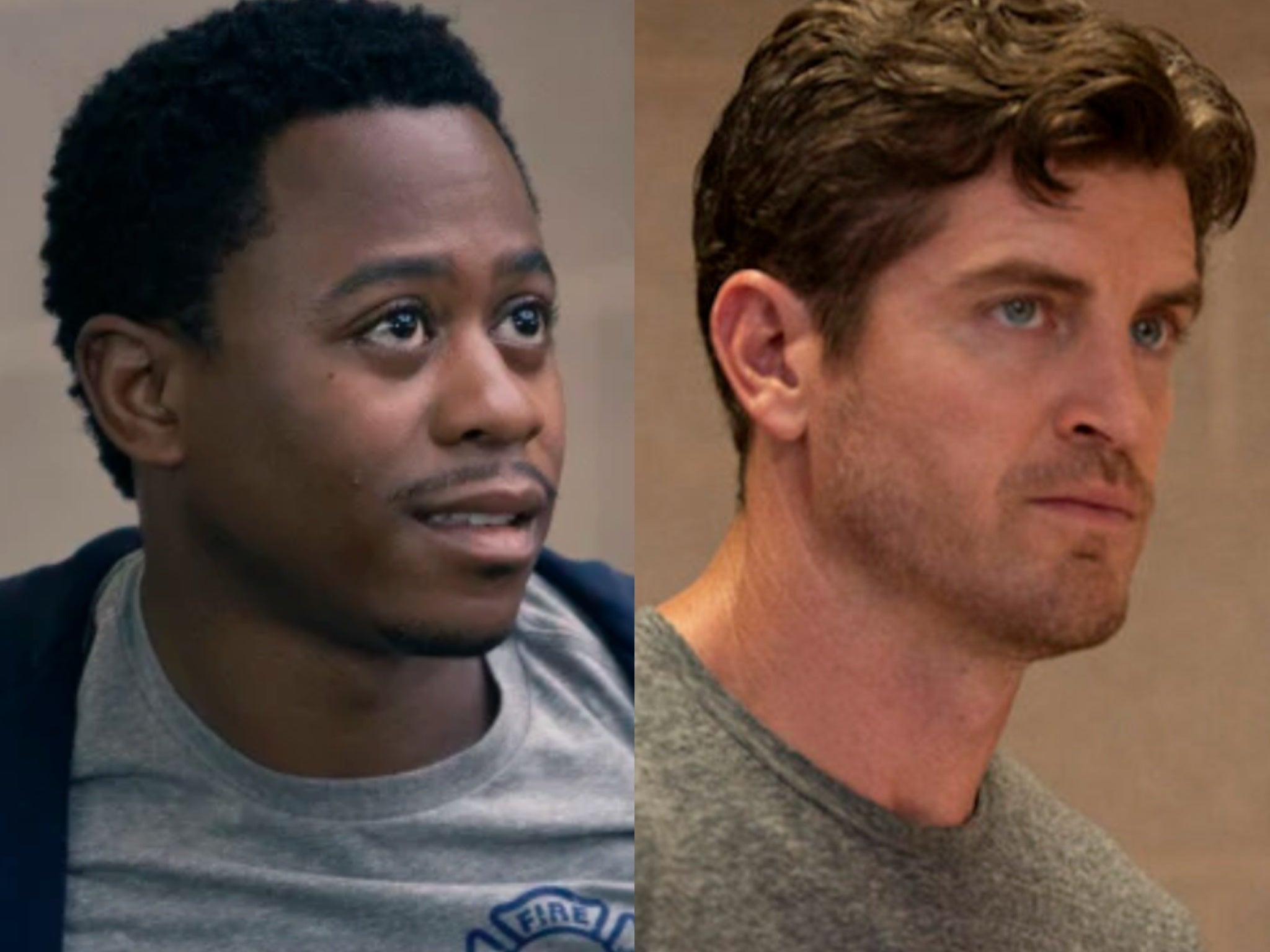 Chicago Fire fans left furious after ‘horrible’ cast shake-up