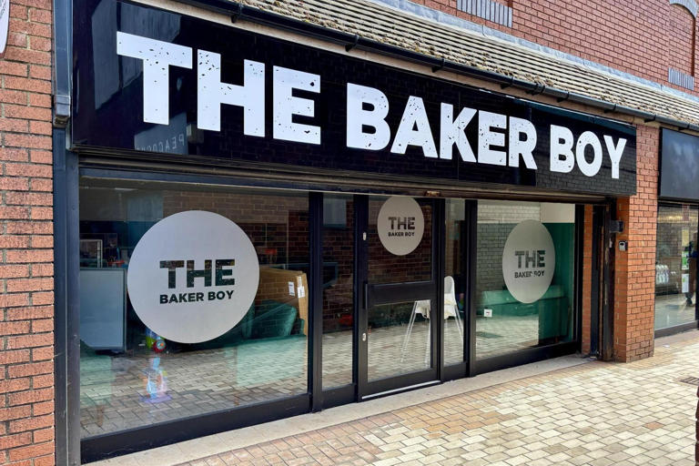 The Baker Boy set to open in Leighton Buzzard this Saturday
