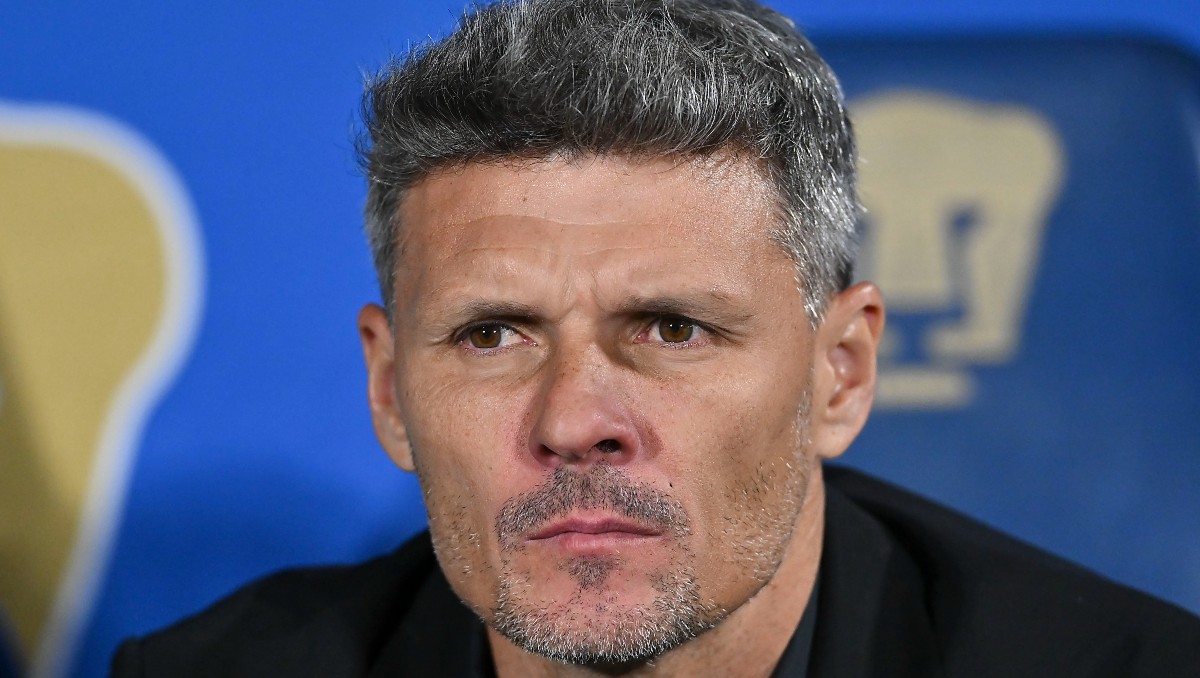 Fernando Ortiz pone en duda su continuidad con Santos: "No sé si el ...