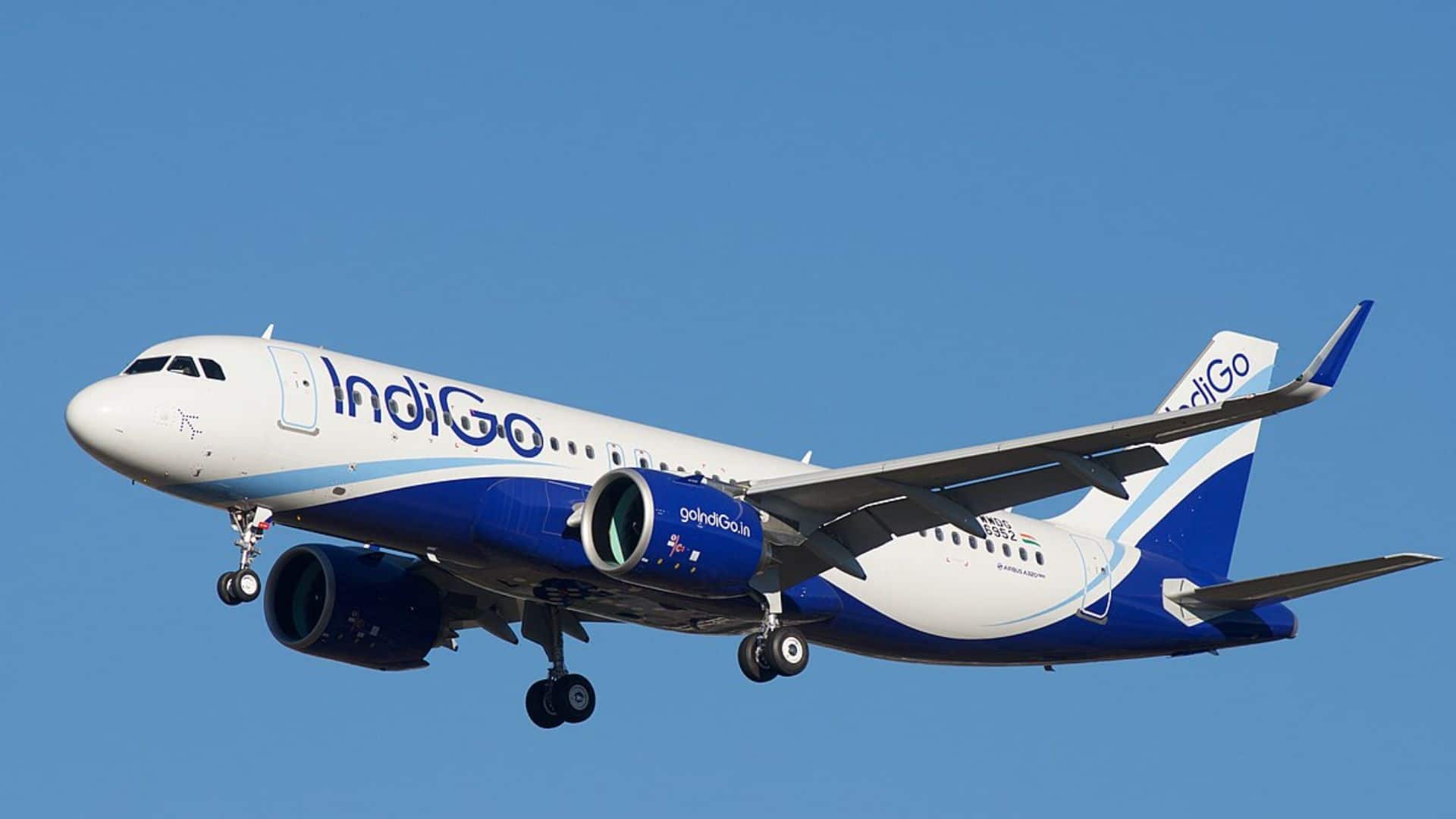 IndiGo passenger slams airline after losing Rs 50,000 due to flight delay