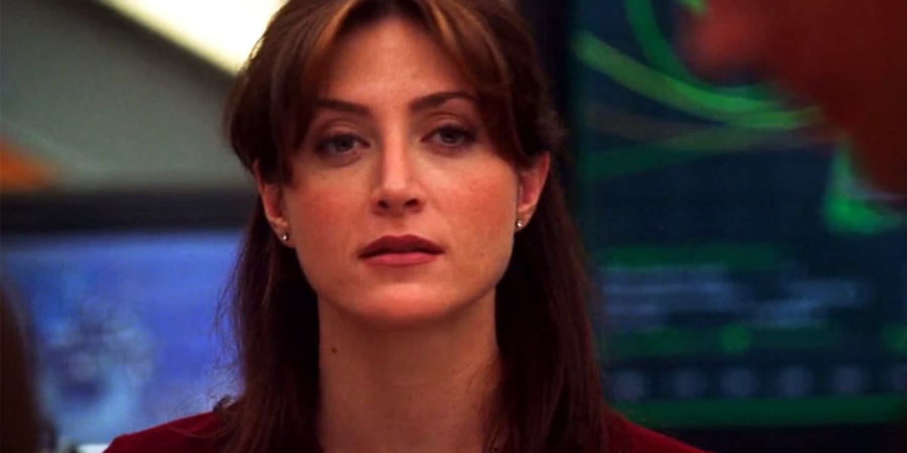 Why Sasha Alexander Left NCIS