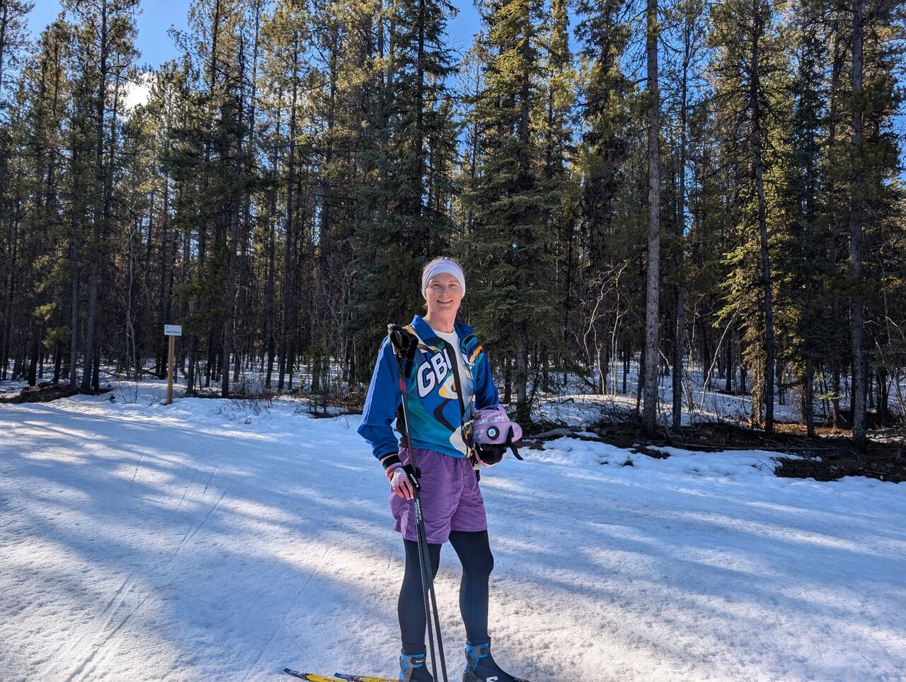 2SLGBTQ+ Yukoners say they won't be crossing U.S. border anytime soon