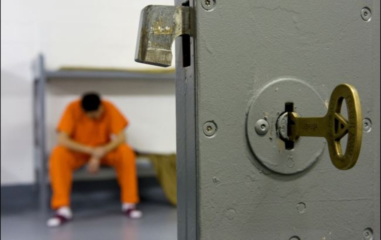 Amnesty in Myanmar - Nearly 5,000 prisoners to be released for New Year