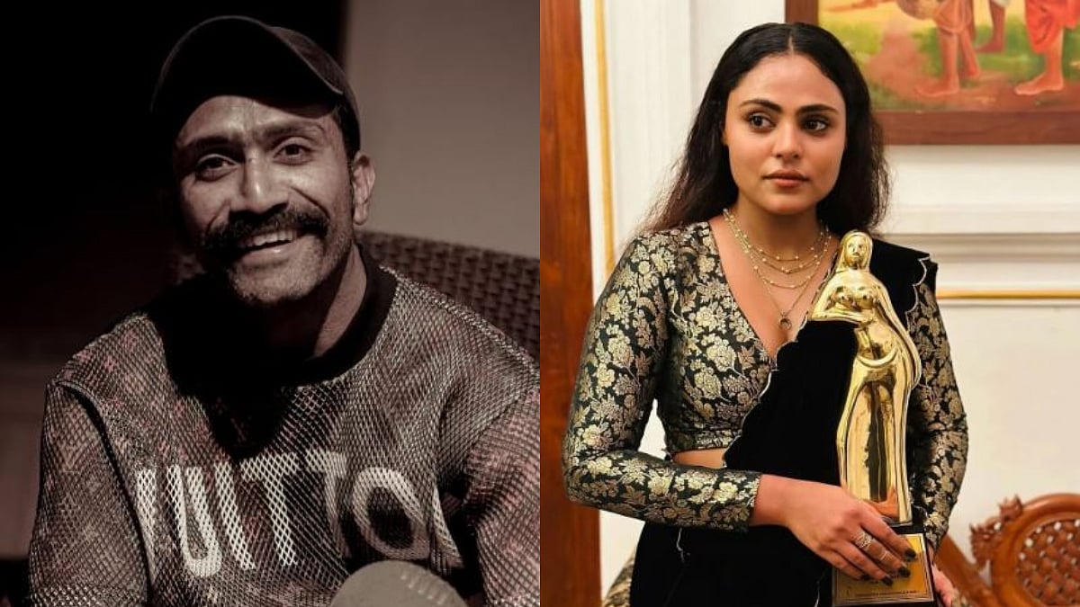 Who Is Shine Tom Chacko, The Actor Accused For Misbehaving With Actress ...