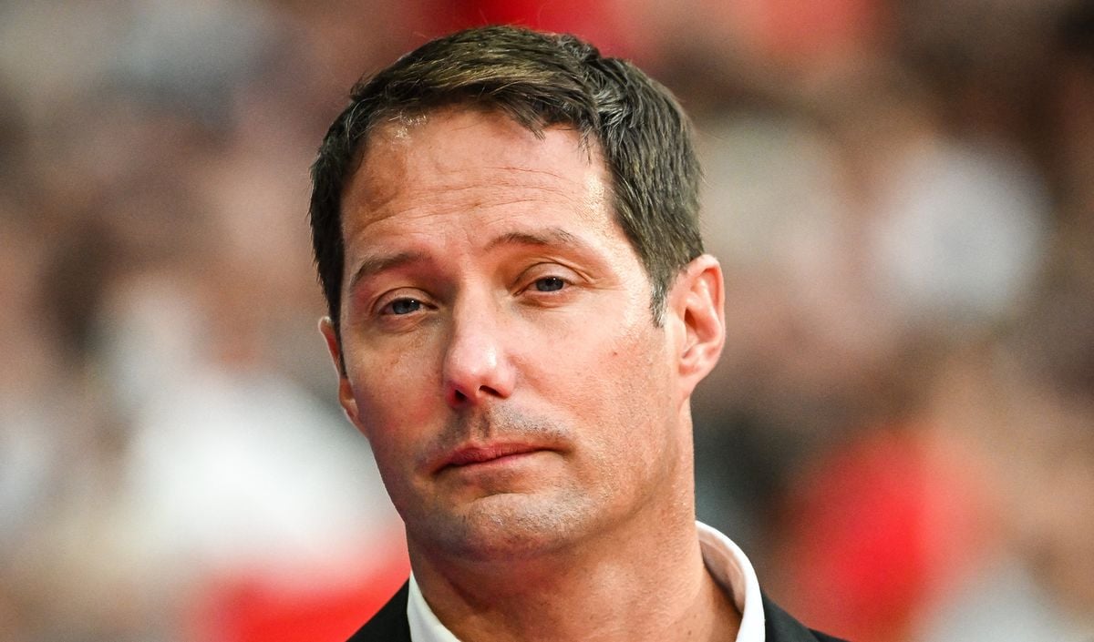 Thomas Pesquet confronté à des difficultés avec sa compagne Anne Mottet ...