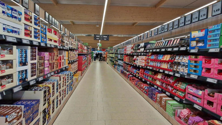 WATCH: First look inside new €7 million LIDL superstore in Carndonagh ...