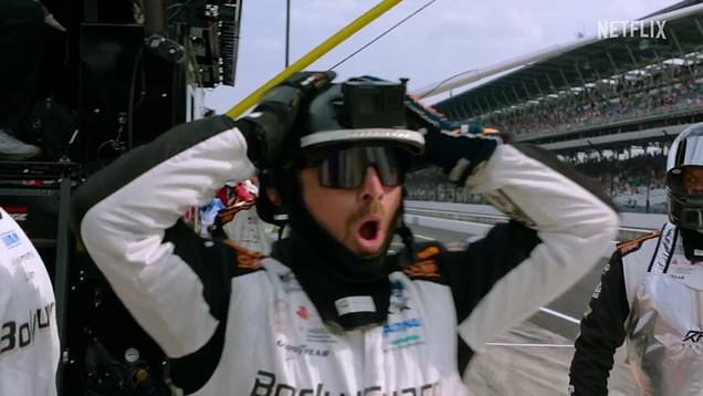 Full Speed - Season 2 Trailer