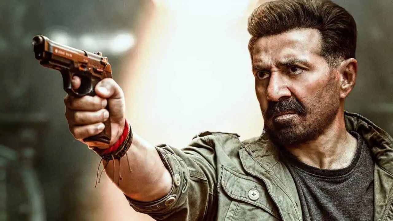 Jaat box office collection: Sunny Deol's film continues strong in ...