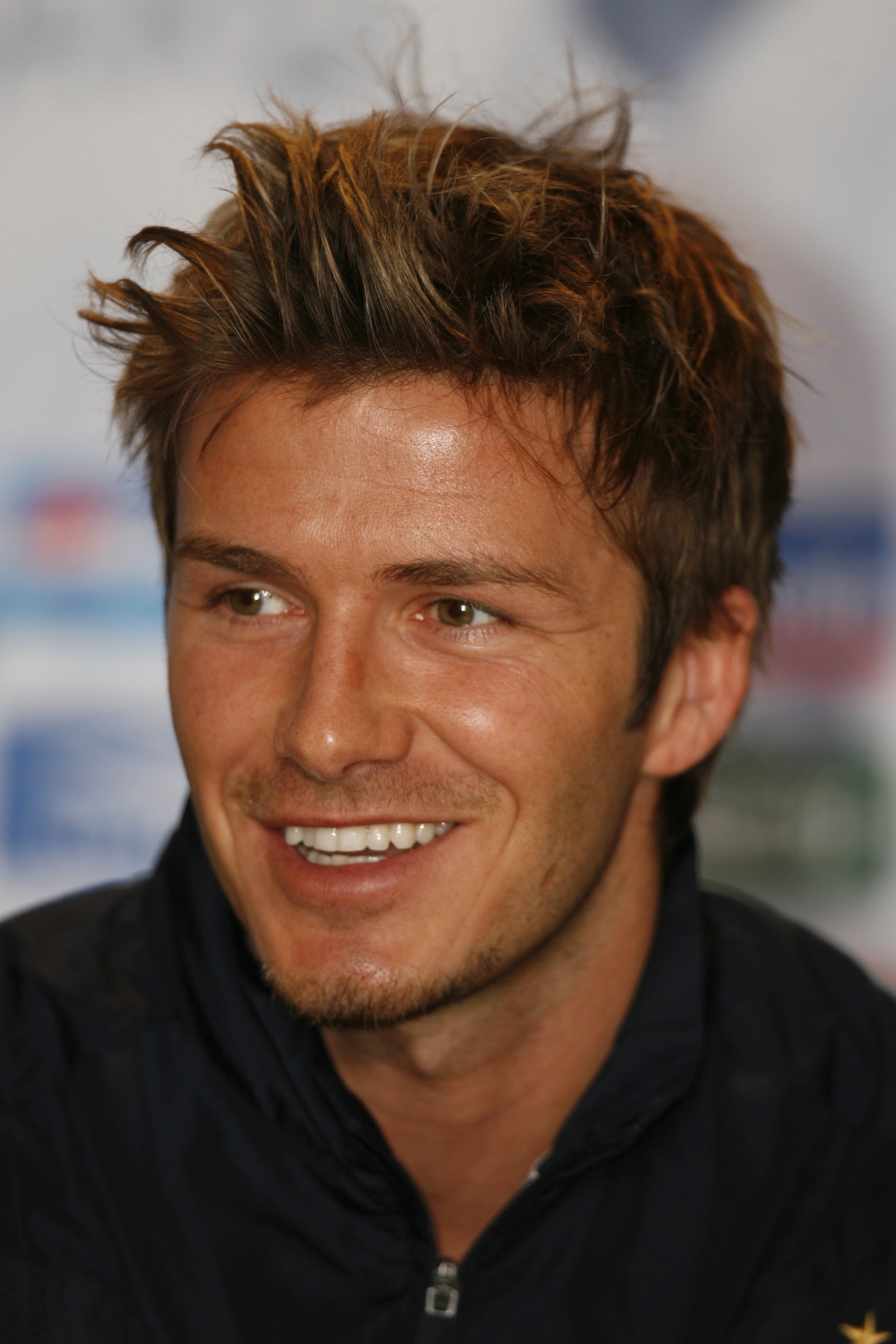 A look back at David Beckham’s best (and worst) haircuts as the star ...