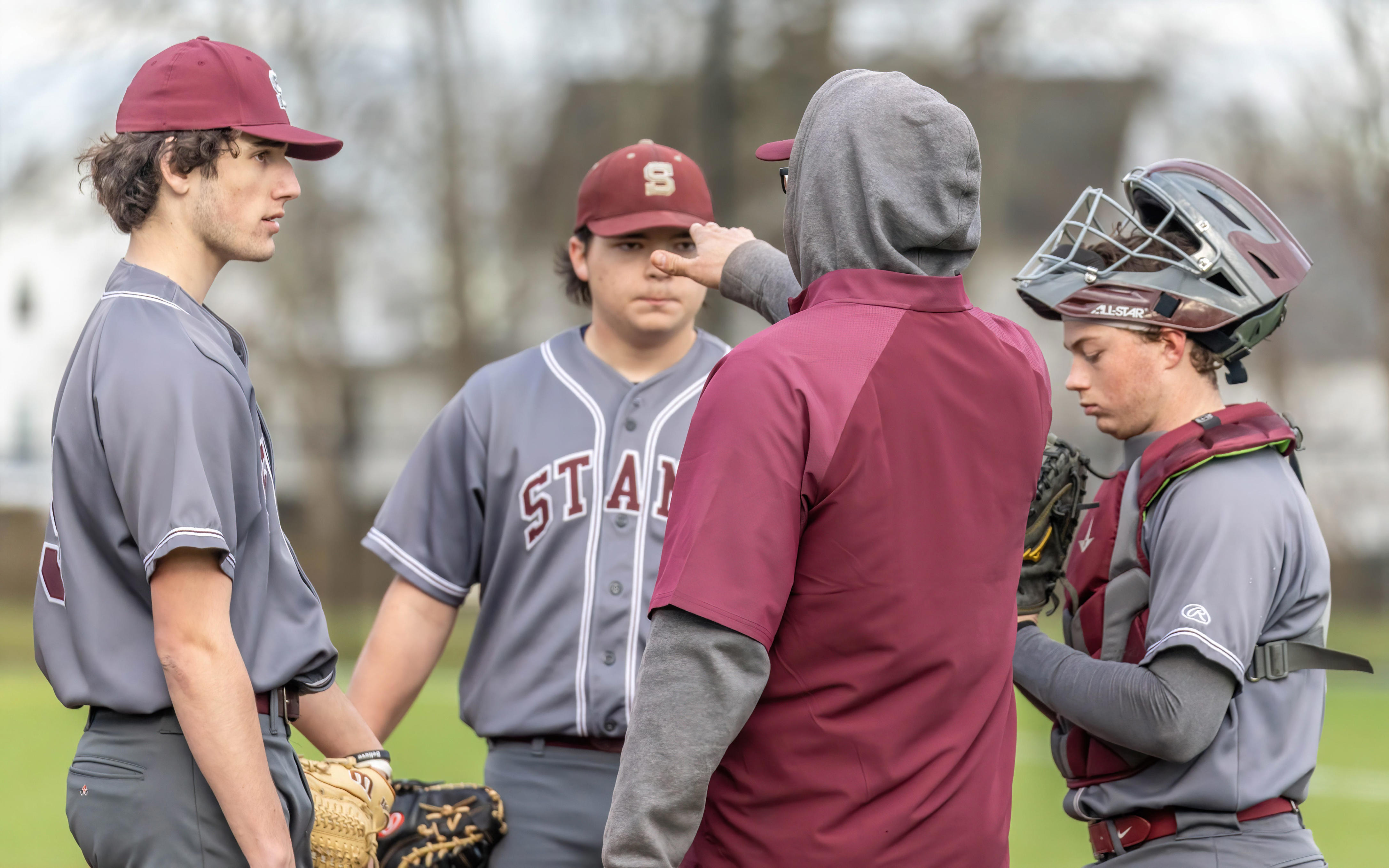 Despite injuries, Bishop Stang baseball has won 6 of its first 7 games