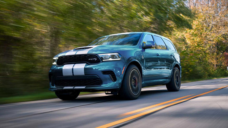 The Dodge Caliber SRT performance car is selling for just $10,000