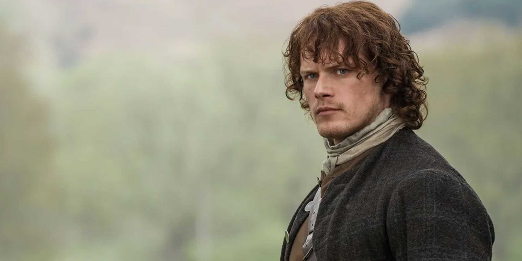 Outlander: Blood Of My Blood - Everything We Know