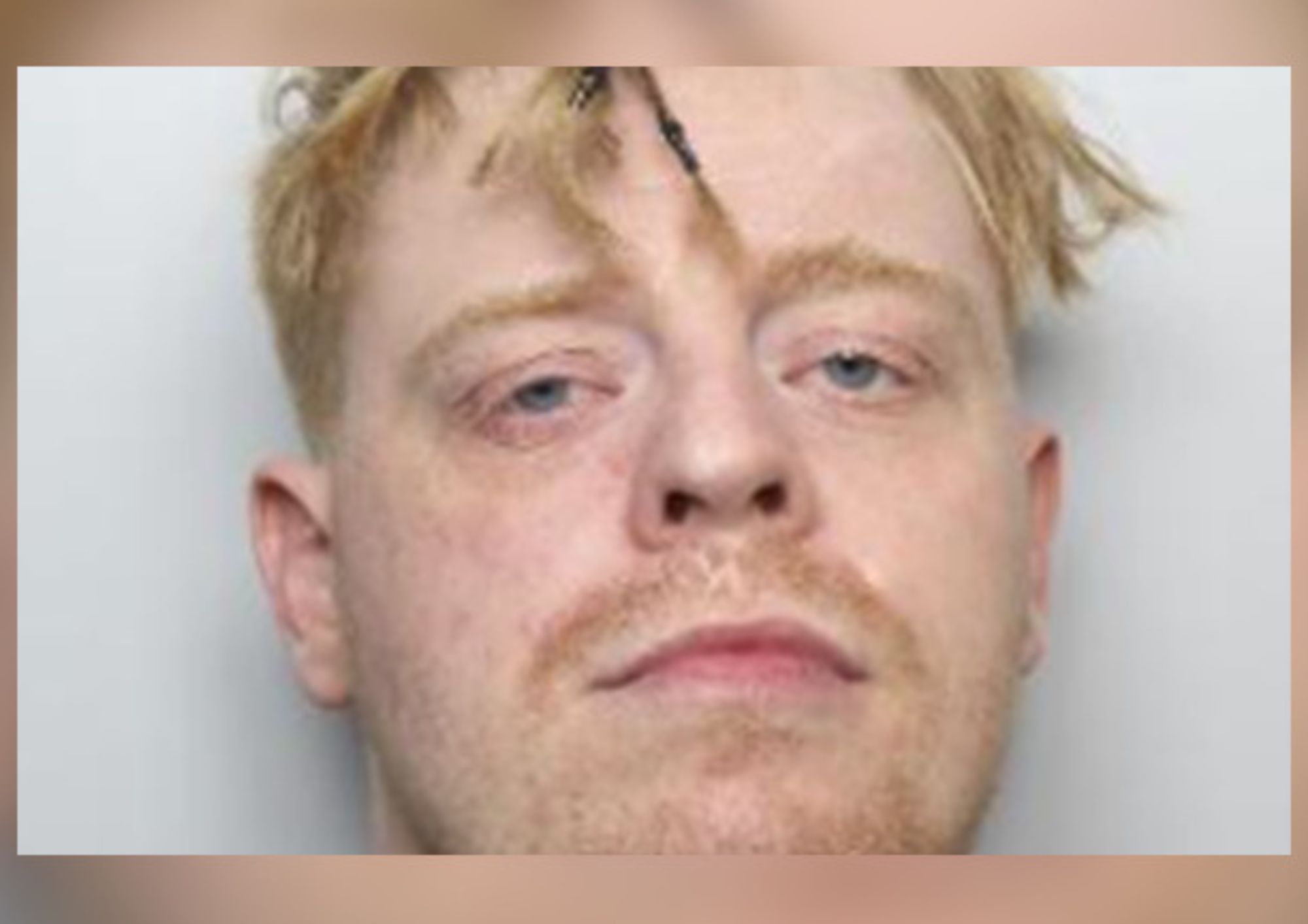 Jonathan McLoughlin: Rotherham man wanted over GBH, strangulation ...
