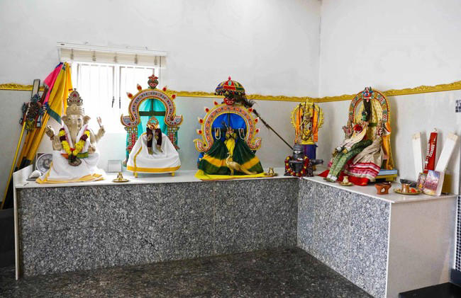 The Shree Emperumal Hindu Temple: A 150-Year legacy of faith and ...