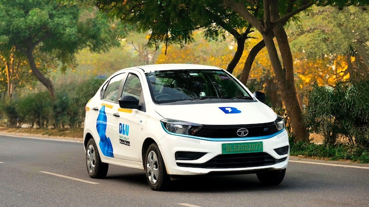 'Put Rs 30,000 in Jan': BluSmart's customers left in the lurch; how to ...