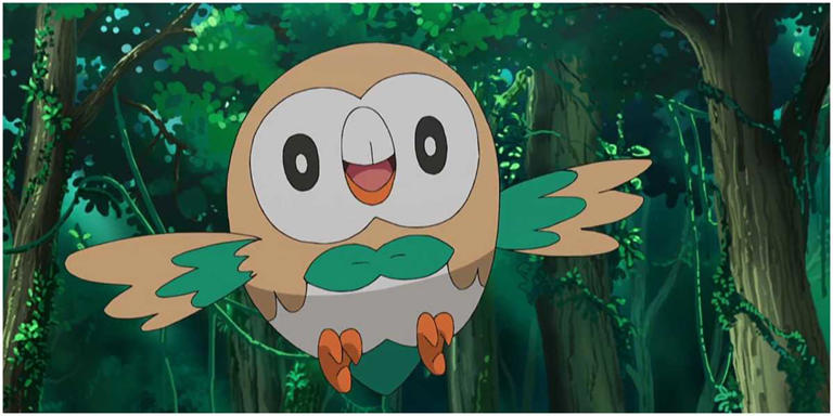 Every Pokémon Starter Trio, Ranked