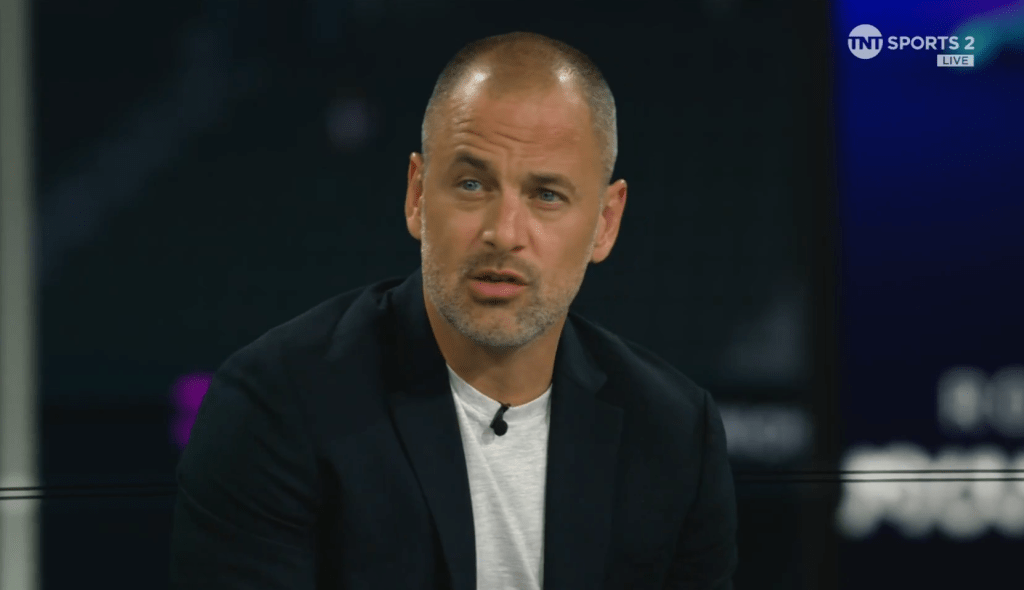 Joe Cole reveals the ‘huge advantage’ PSG have over Arsenal in ...