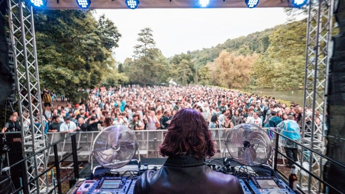 Essen: 40. Pfingst Open Air – Line-up für Hauptbühne steht