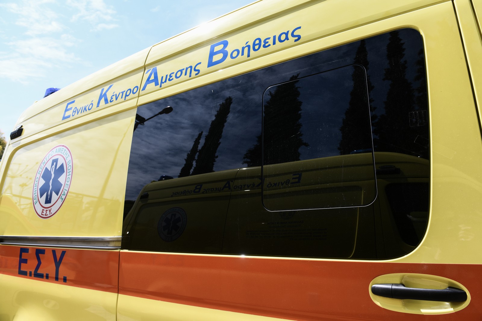 Νεκρός μέσα σε θερμοκήπιο βρέθηκε 31χρονος εργάτης γης στην Ηλεία