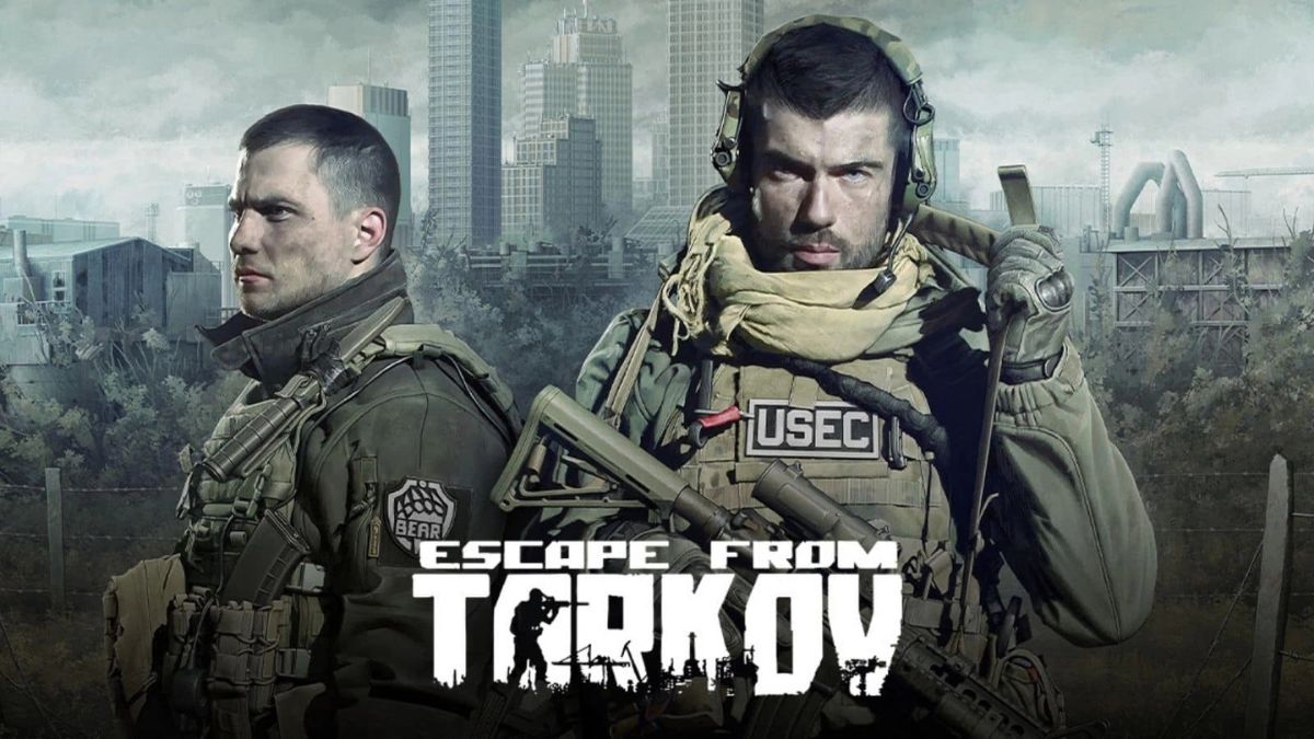 “Tarkov Broke the Industry”: Dev Slams Extraction Shooter Craze Taking ...