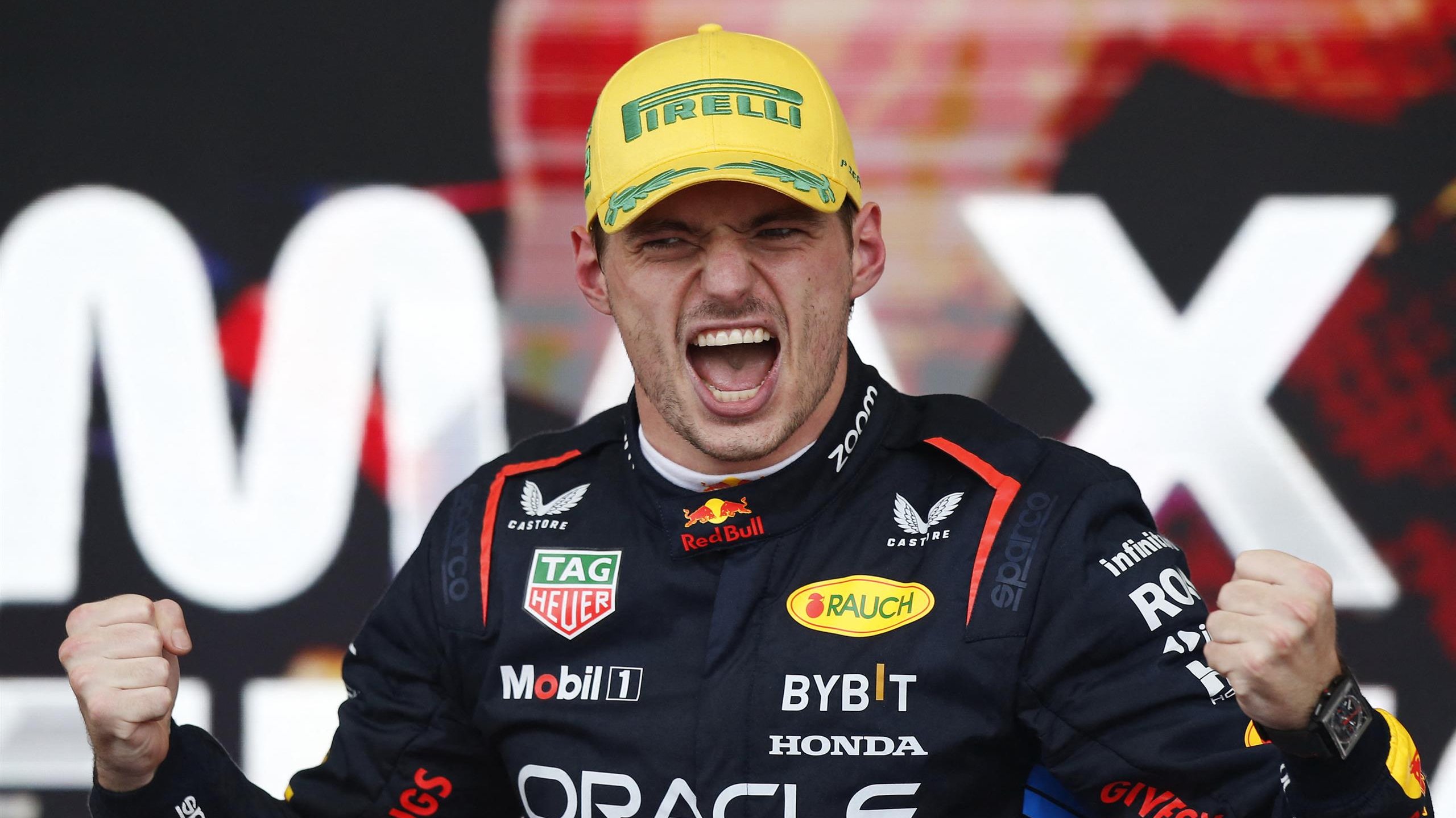 Sensacyjny transfer Maxa Verstappena?! Ralf Schumacher zabrał głos
