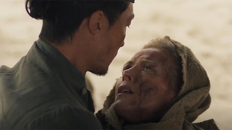 The Wheel of Time season 3 ending explained: who dies, who is [spoiler ...