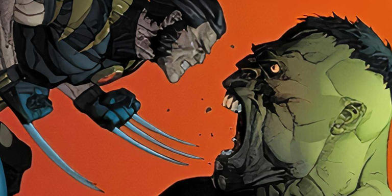 10 Wolverine Comics Anyone Can Jump Into, No Backstory Required