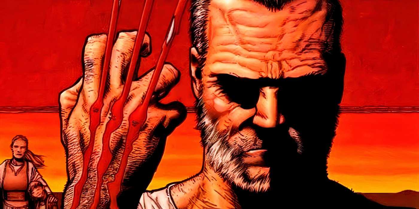 10 Wolverine Comics Anyone Can Jump Into, No Backstory Required