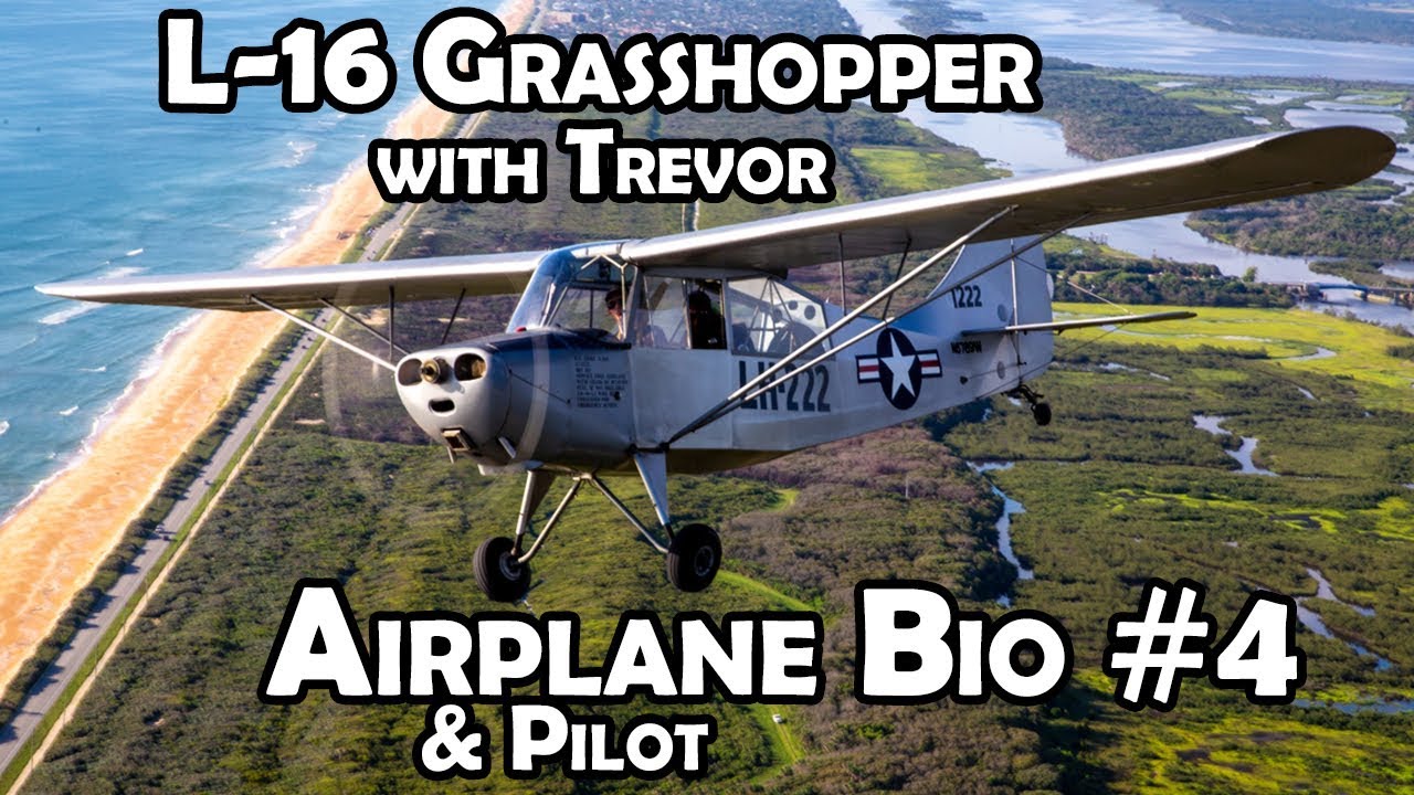 The Tiny Plane That Built Giants – How the Aeronca Champ Forged WWII ...