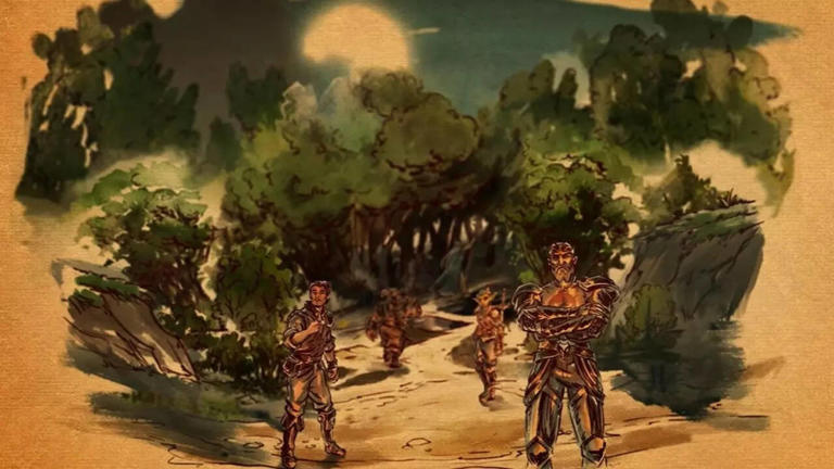 RuneScape Dragonwilds early access Roadmap: New enemies, areas, and more