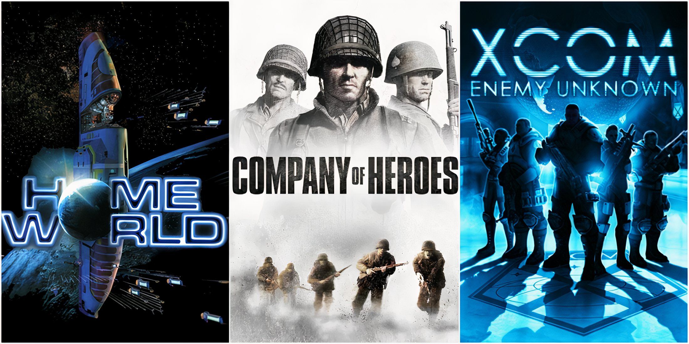 Strategy Games That Surpassed Expectations